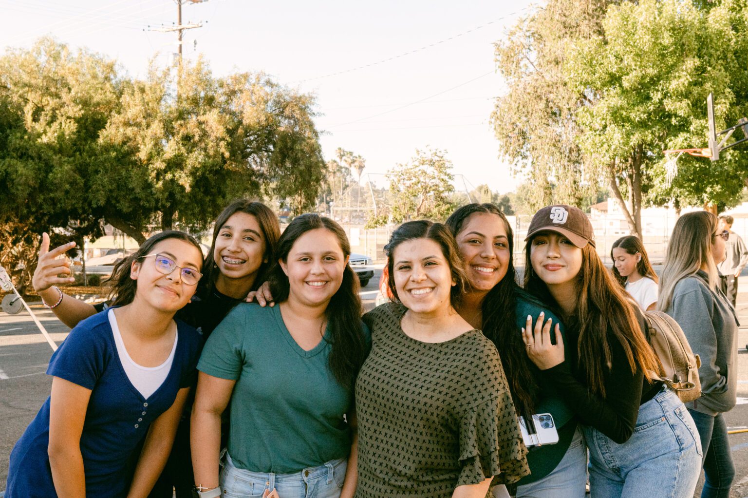 Student | Lighthouse Church North County